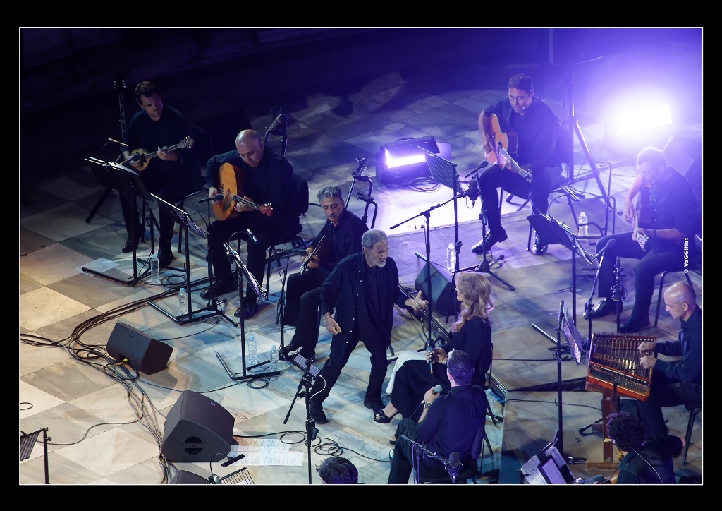 Stavros Xarchakos: Rebetiko - Home