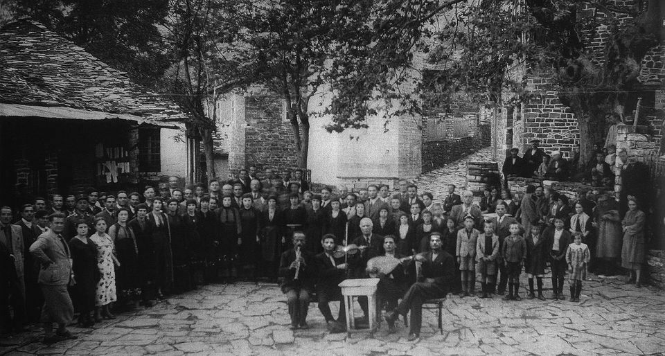 "Αλησμονώ και χαίρομαι" - Μέγαρο Μουσικής Αθηνών