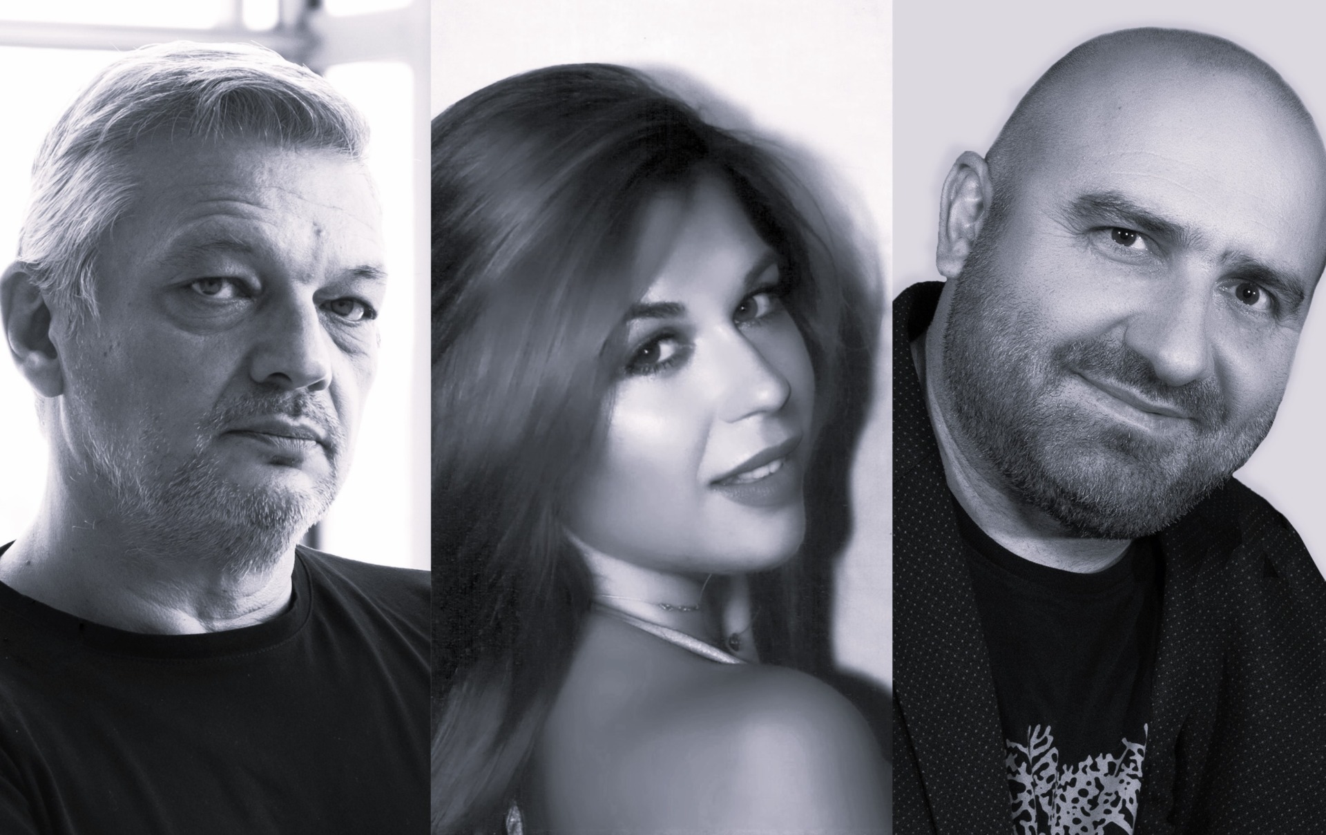 Τα μυστικά δωμάτια της μουσικής - Μέγαρο Μουσικής Αθηνών