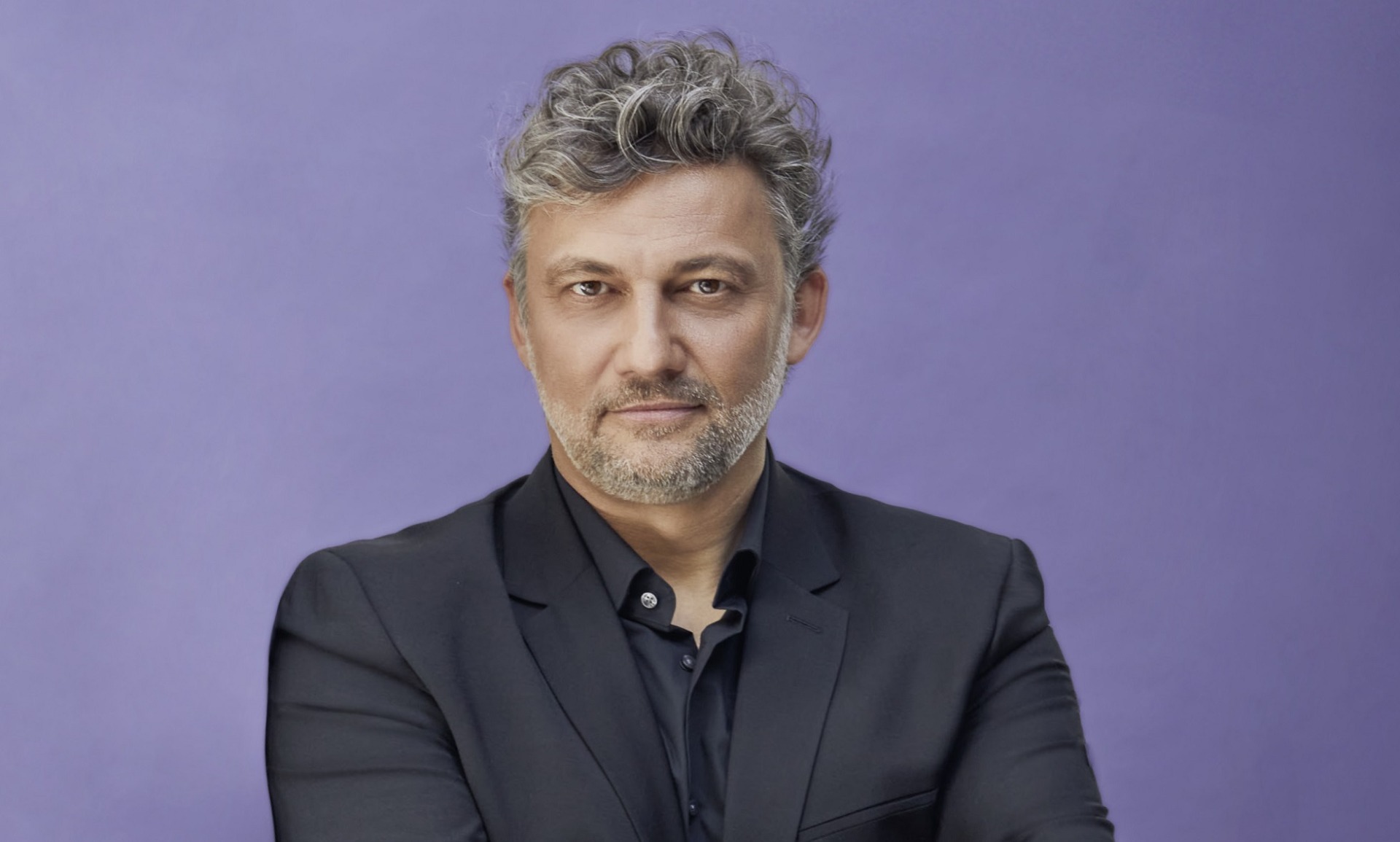 Jonas Kaufmann - Home
