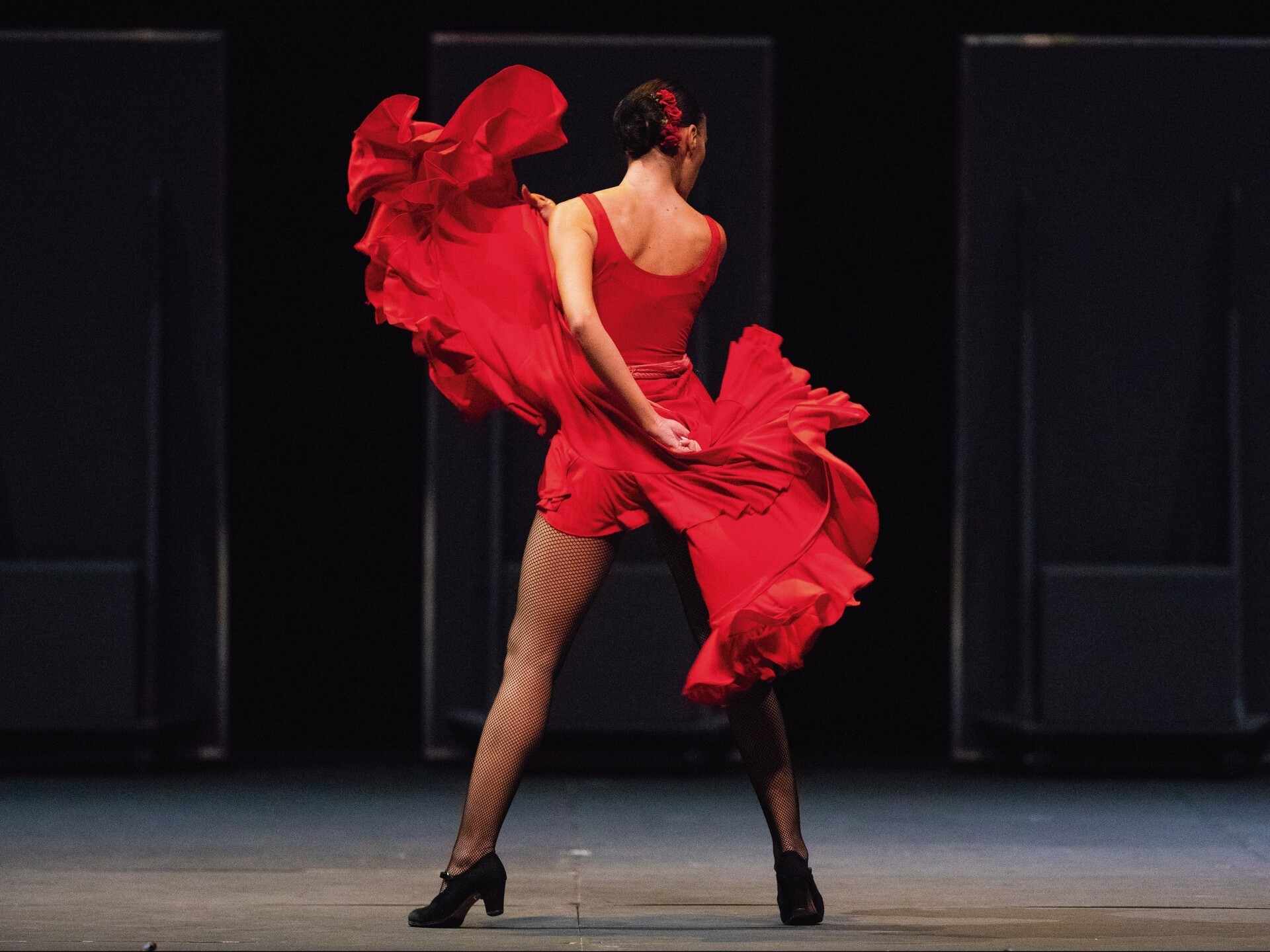 CARMEN by Antonio Gades & Carlos Saura Compañía Antonio Gades - Home